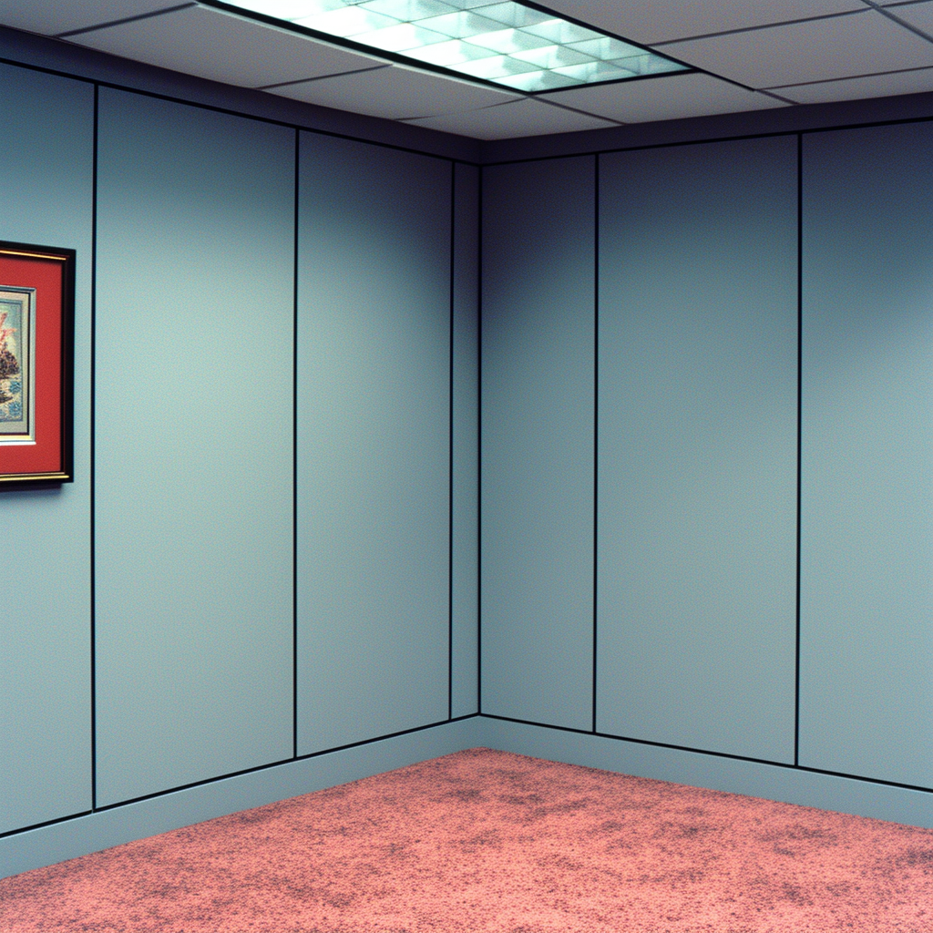 Sword of Wounding Item in The Backrooms | AI Powered Tabletop RPG World ...